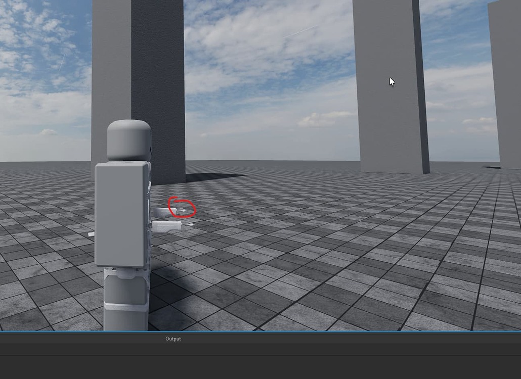 Using mouse location for raycasting provides innacuracy - Scripting Support - Developer Forum ...