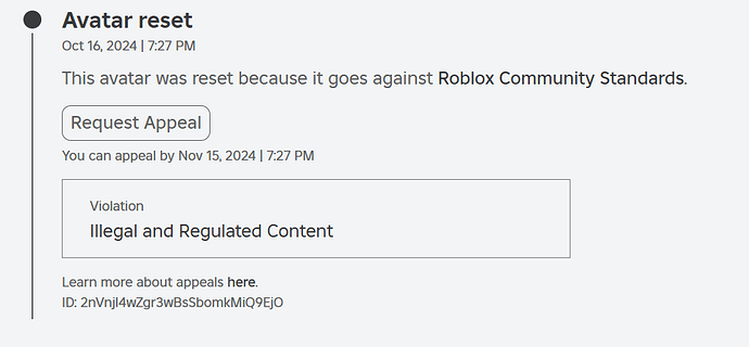 Critical Moderation Flaw Allows Inappropriate Avatars to Remain on ...