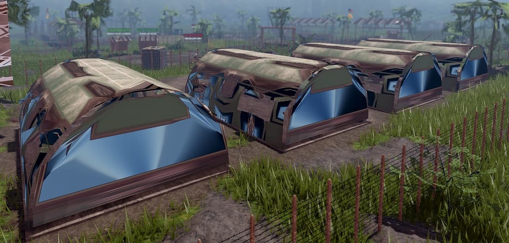 All meshes and unions default to Automatic RenderFidelity - Platform ...