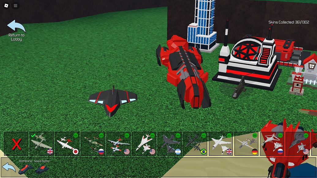 General guide on making Roblox RTS games: What you should know before ...