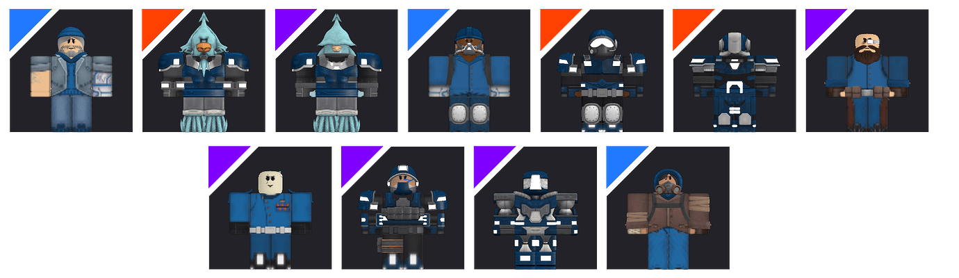 Arsenal - Galactic Assault - Bulletin Board - Developer Forum | Roblox