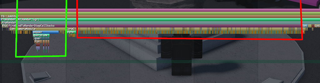 CoreMenu 'Players' Tab RenderSteps Not Unbinding When Closed - Engine ...