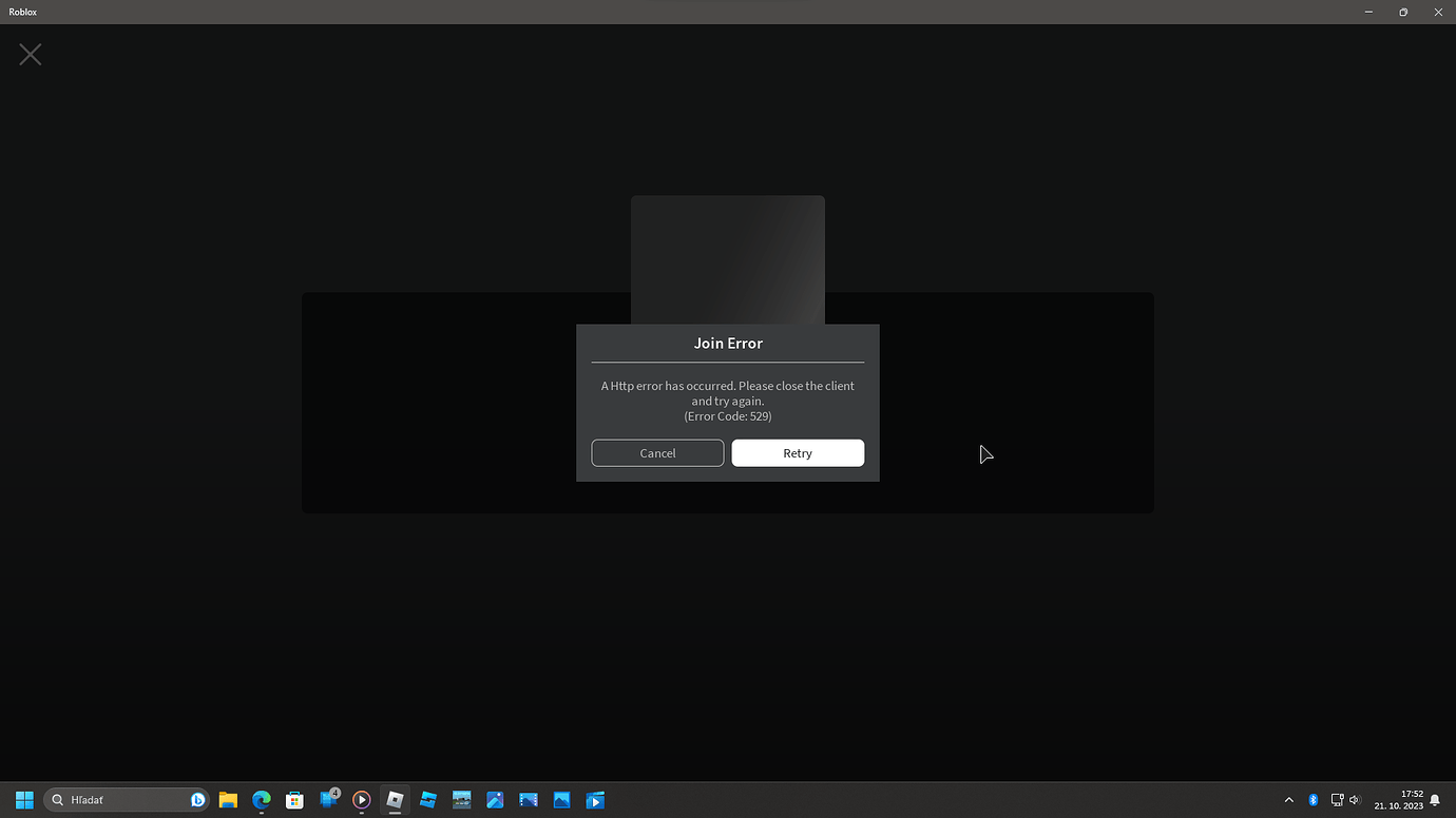 Constant error code 277 when no internet connection issues - Scripting Support - Developer Forum ...