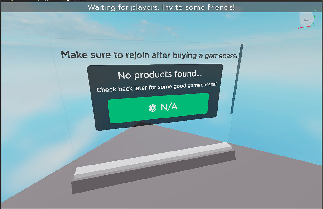Robux Icon not working - Scripting Support - Developer Forum | Roblox