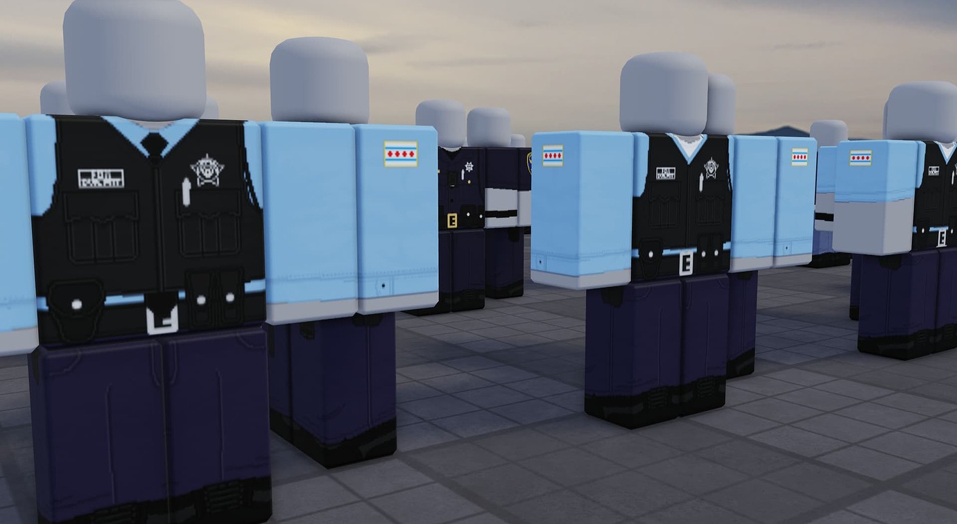 [OPEN] Uniform Designer - Showcase Your Portfolio - Developer Forum ...