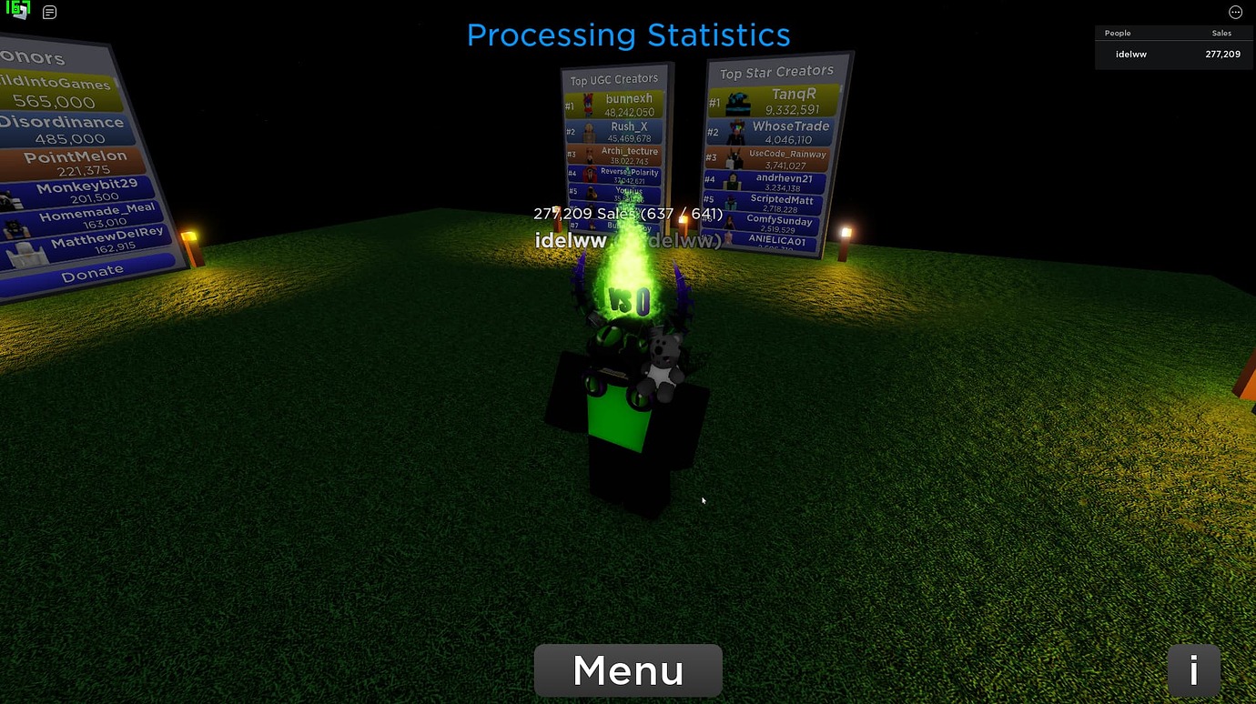 Update on Verified Badges - Page 3 - Announcements - Developer Forum ...