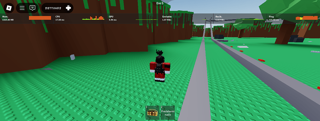 Why my game ping its so high? How do i optimize it? - Game Design Support - Developer Forum | Roblox