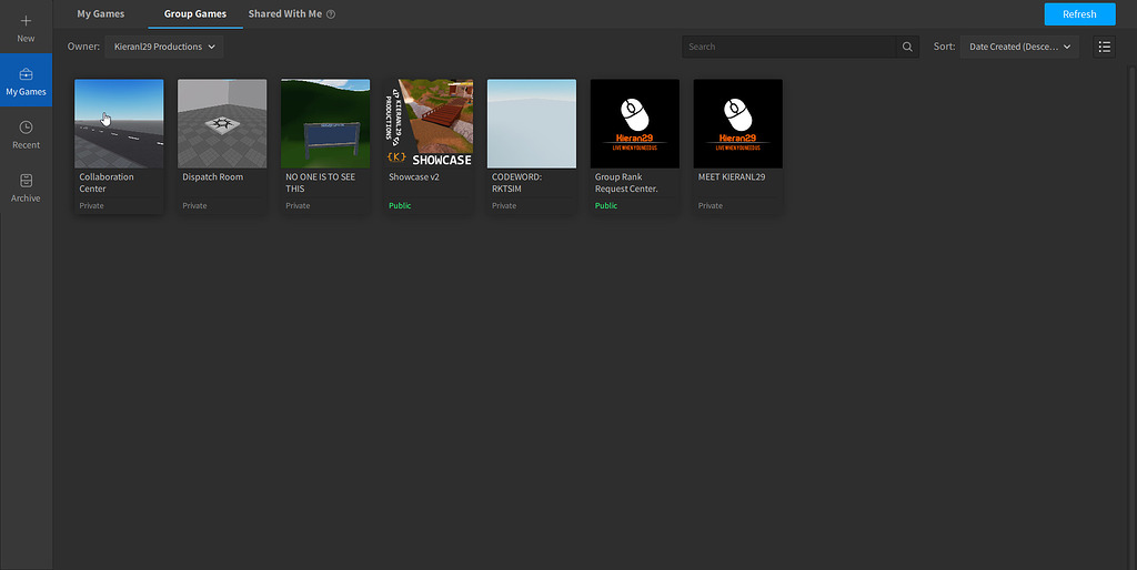 [HELP NEEDED] Roblox Studio Issue - Platform Usage Support - Developer Forum | Roblox