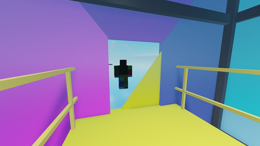 CollisionFidelity on Union leaving weird geometry - Building Support ...