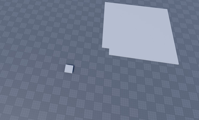 Annoying debuging with position - Scripting Support - Developer Forum ...