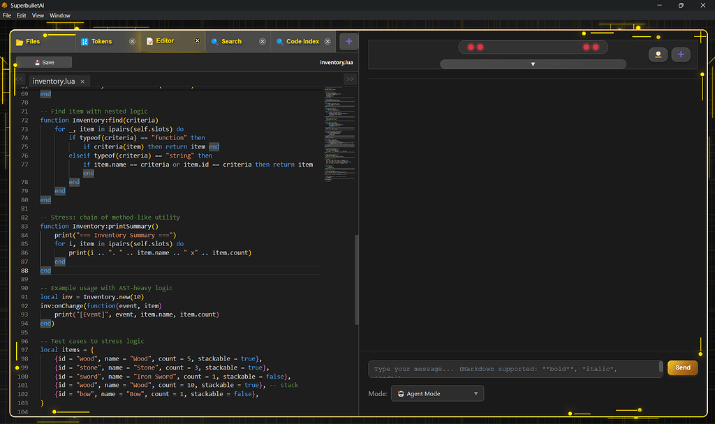 Veteran Roblox dev just launched the most powerful AI Game Builder for Roblox, and it's free for ...