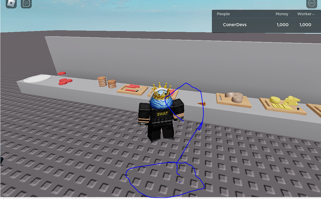 Inventory Problem - Scripting Support - Developer Forum | Roblox