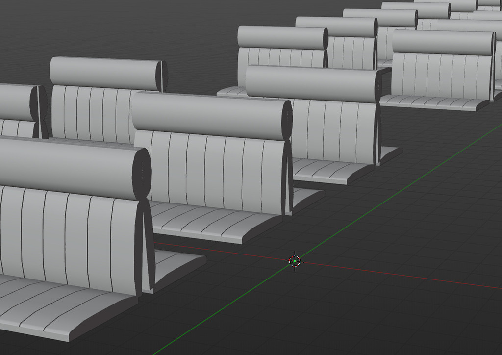 ROBLOX screws up my mesh - Art Design Support - Developer Forum | Roblox