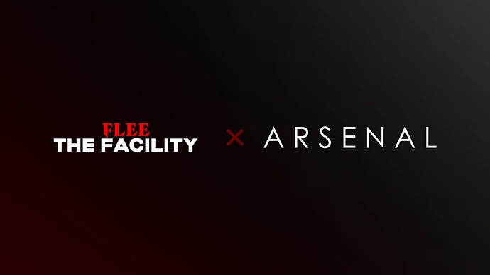 Flee The Facility - Change Log [05/23/25] - Bulletin Board - Developer ...