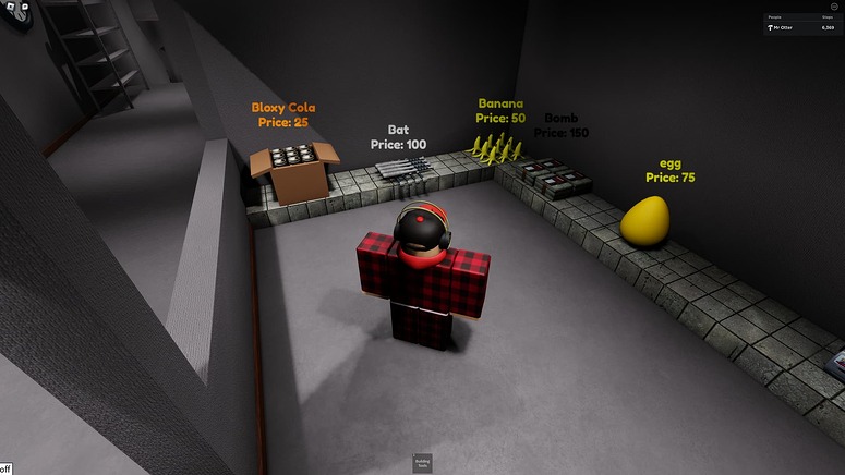 [DEVLOG] my new game! - Creations Feedback - Developer Forum | Roblox