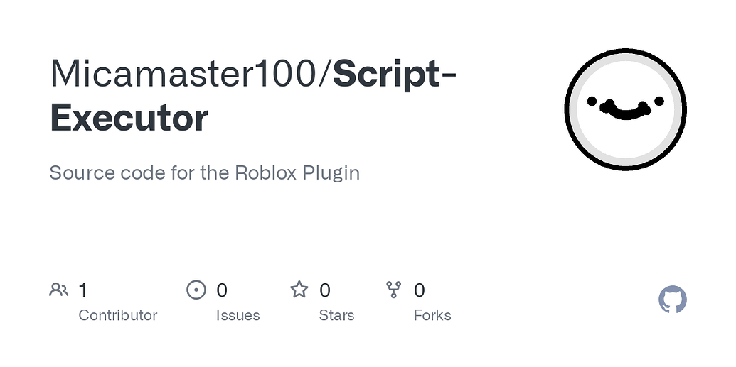 Script Executor - Simple Script Execution - Community Resources ...