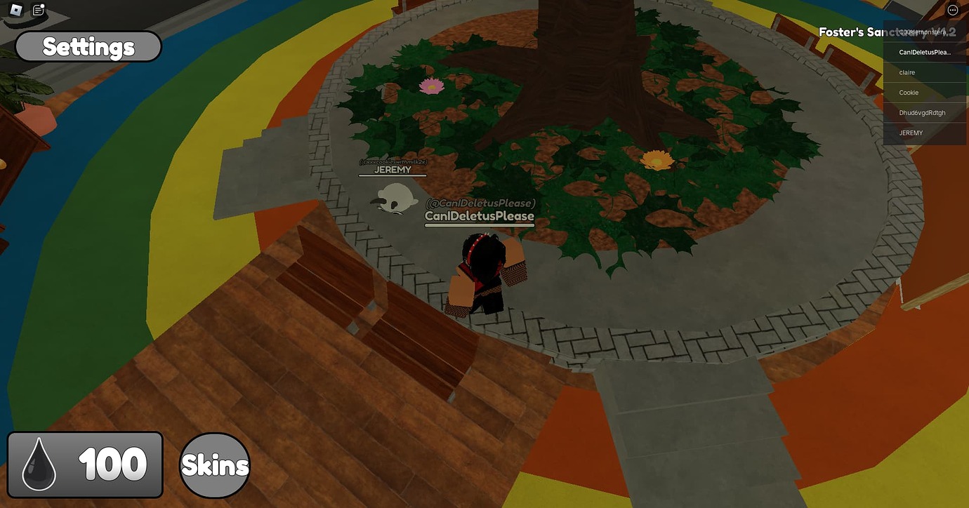 Custom startercharacter model issues - Platform Usage Support - Developer Forum | Roblox