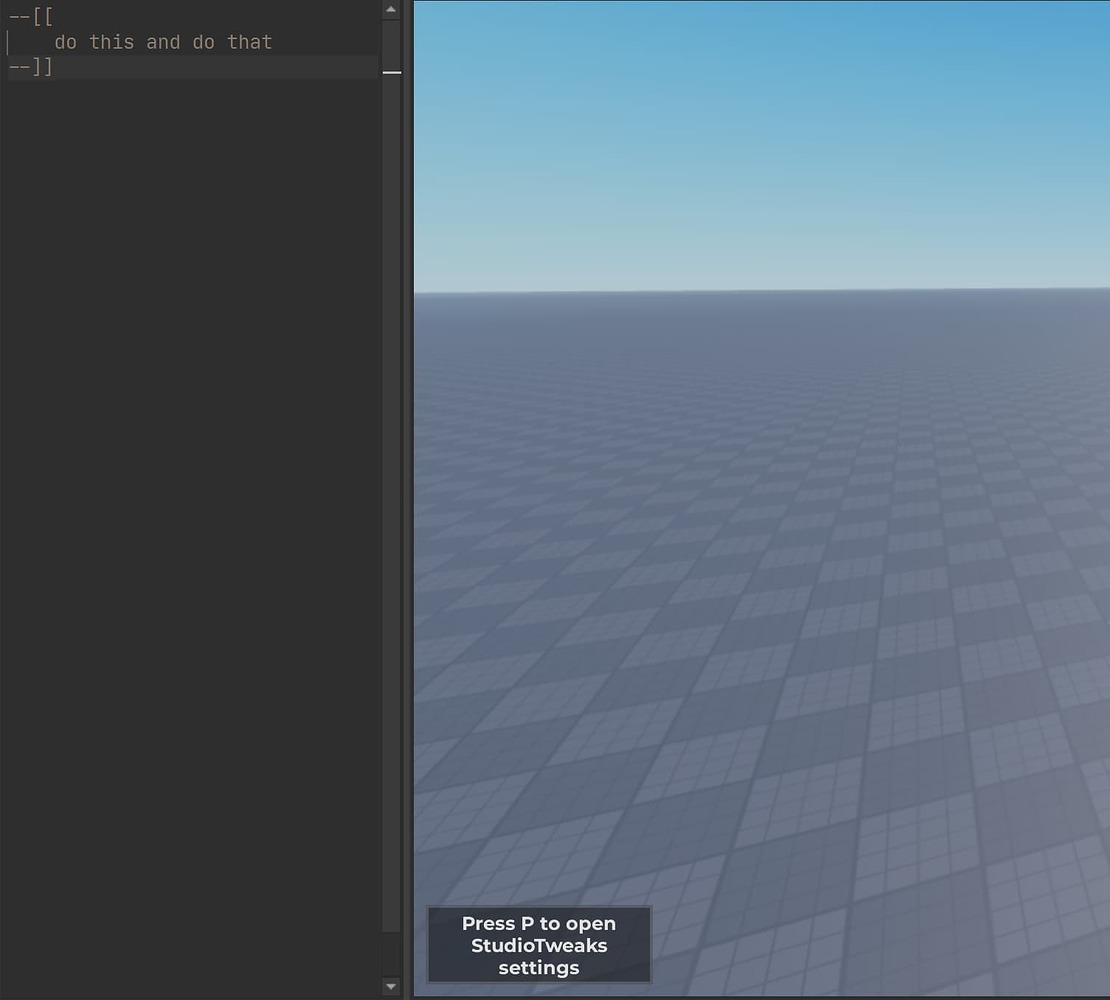 Notes Plugin Out Now! - Community Resources - Developer Forum | Roblox