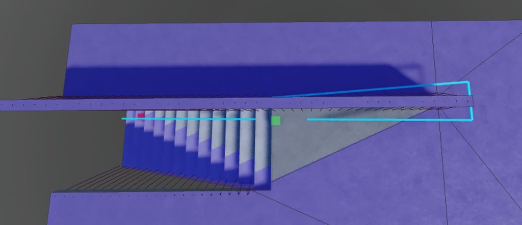 PathfindingService Generates Path Starting On Opposite Side of the Wall ...