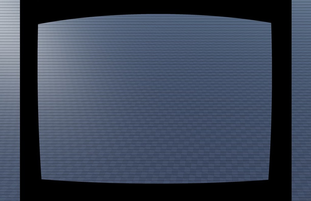 How do i fill in the blank spaces of the gui - Art Design Support ...