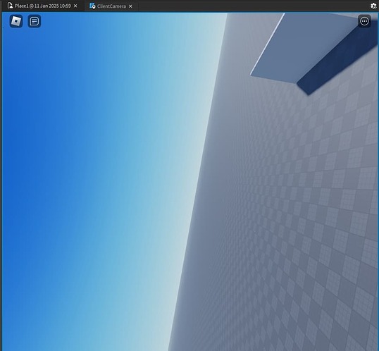 CFrame Operation is Adjusting the Wrong Axis - Scripting Support - Developer Forum | Roblox