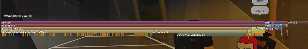 ExperienceChatMain is Extremely Slow - Engine Bugs - Developer Forum | Roblox