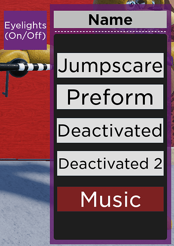 Making 'Custom Morph(s)' with Animations and Animation Gui? - Scripting ...