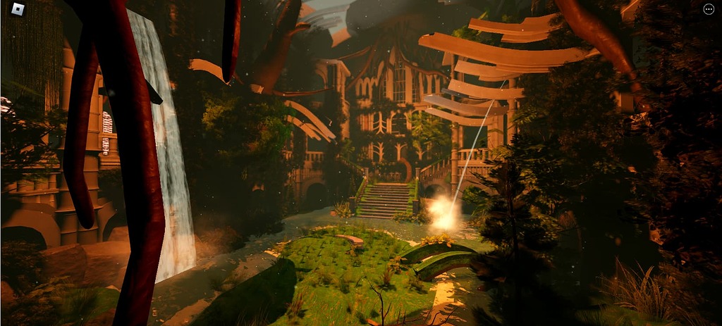 Improved lighting on old work - Creations Feedback - Developer Forum ...