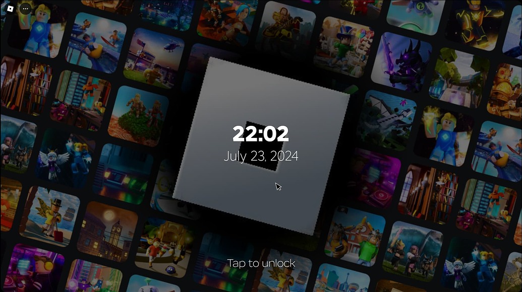RobloxOS: A Modern and open source operating system within Roblox ...