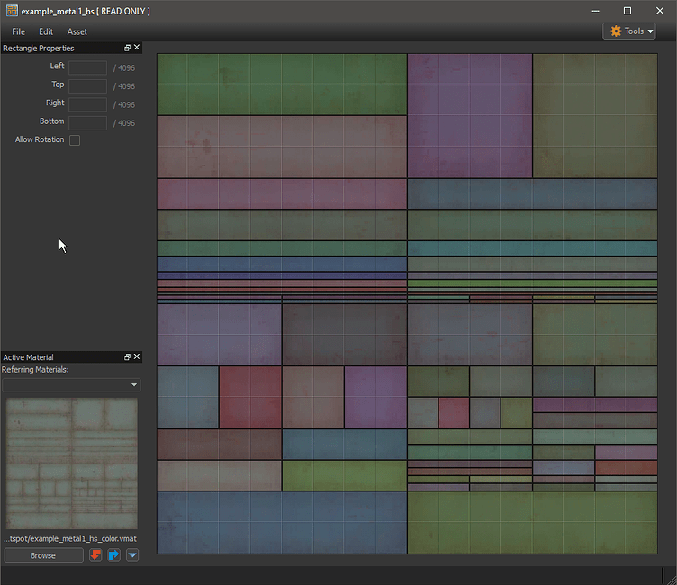 Trim Textures - 3D Modeling and Unwrapping Trim Sheets - Roblox Staff ...