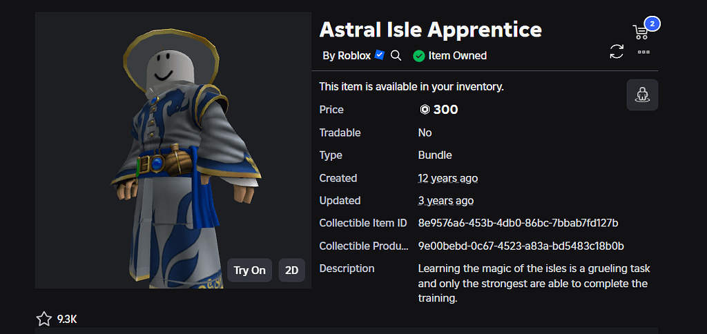 Astral Isle Apprentice has skin color baked into texture of the hands ...