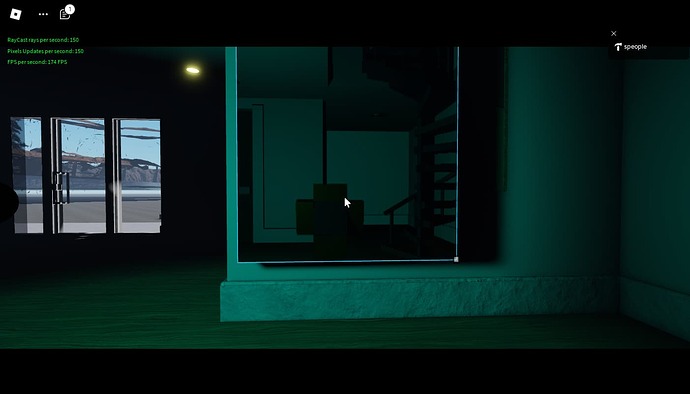 Real-Time Reflections System v2 - Creations Feedback - Developer Forum ...