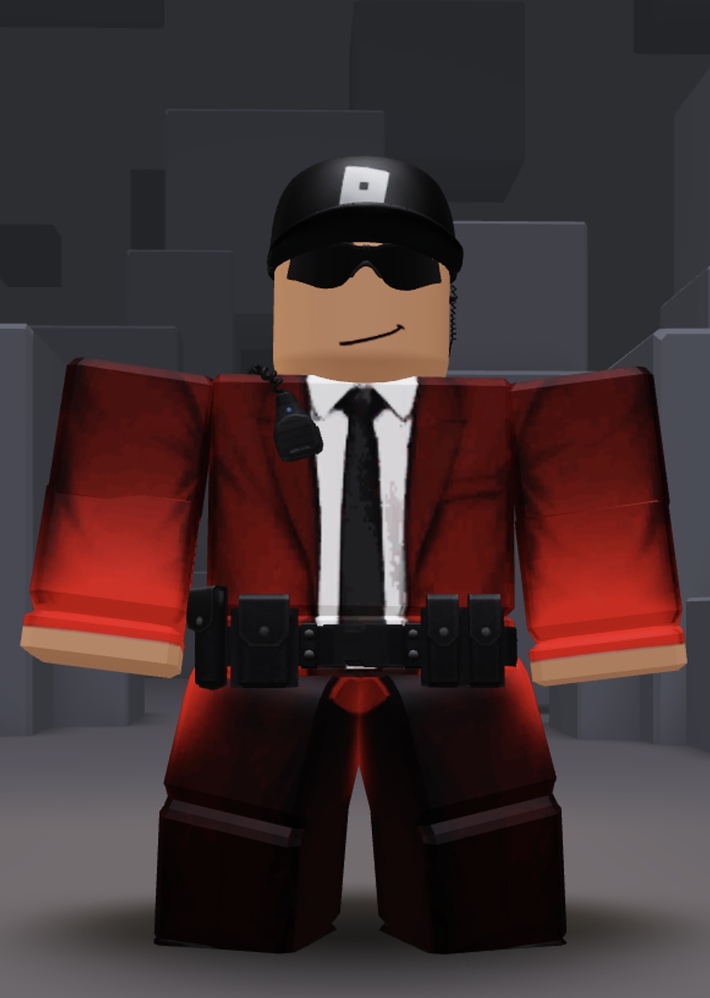 Feedback on Suits - Creations Feedback - Developer Forum | Roblox