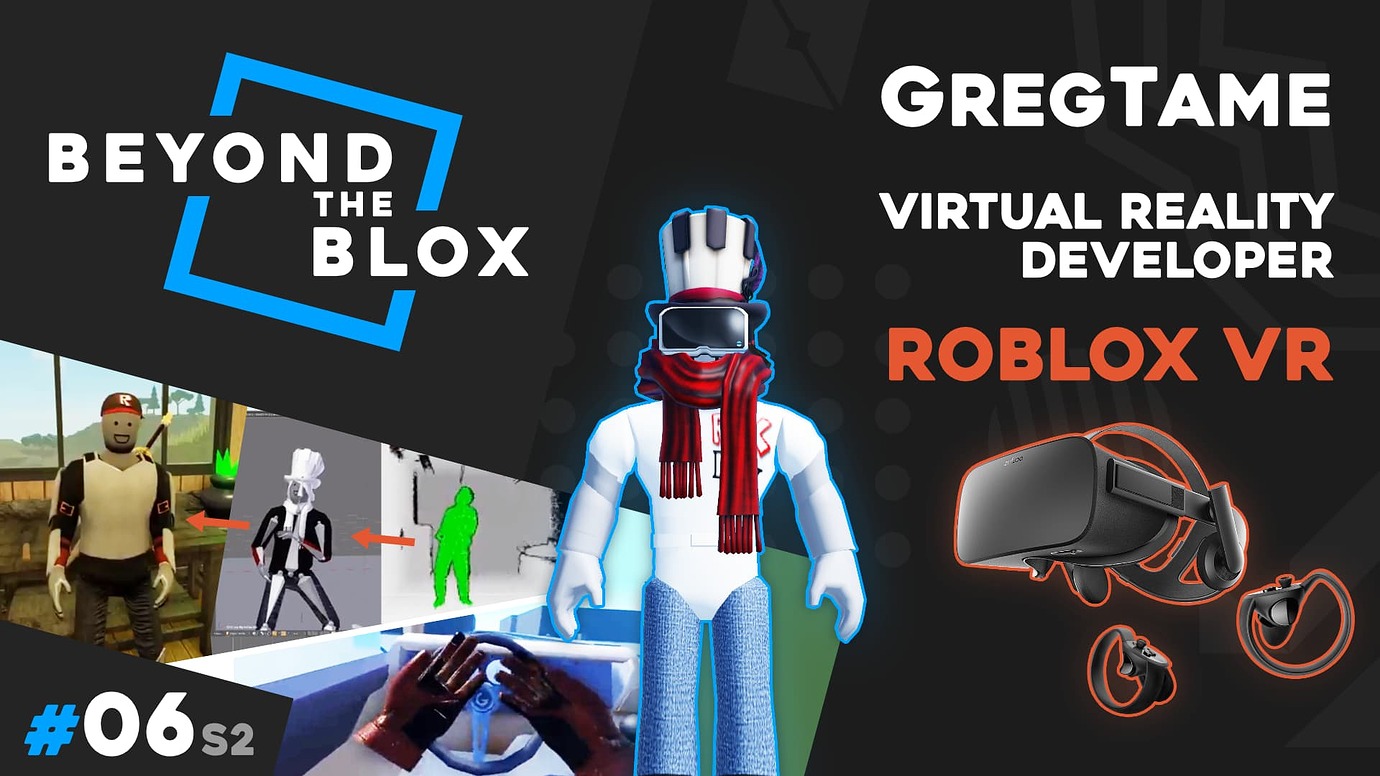 Beyond The Blox - Developer Podcast - Community Resources - Developer ...