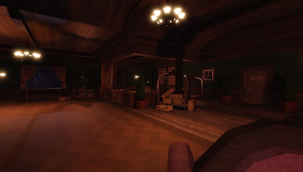 Guide to Making Better Horror Experiences - Community Tutorials ...