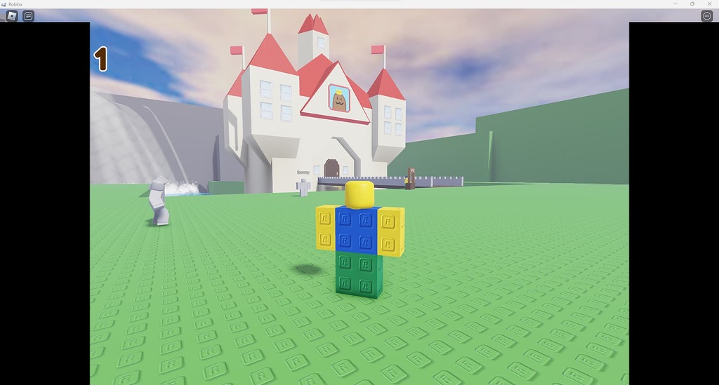 How to create 4:3 aspect ratio for game? No matter the resolution? - Scripting Support ...