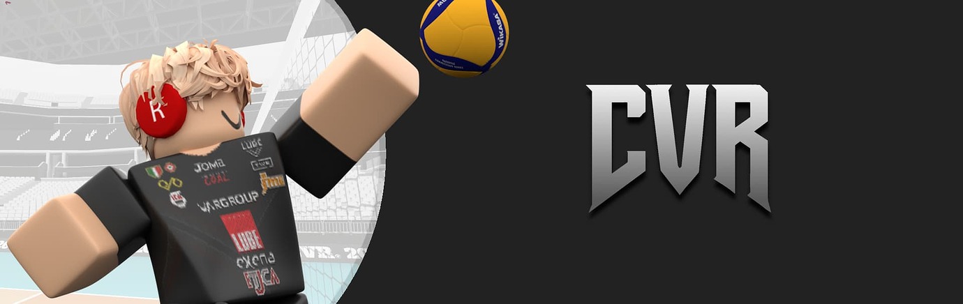 CVR - Information - Bulletin Board - Developer Forum | Roblox