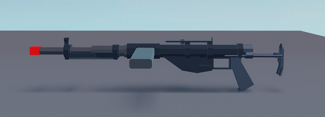 [Kaeto] Ranged Weapons System for R6 rigs - Community Resources ...