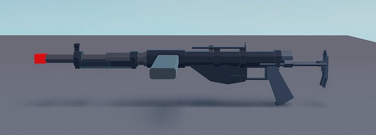 [Kaeto] Ranged Weapons System for R6 rigs - Community Resources ...