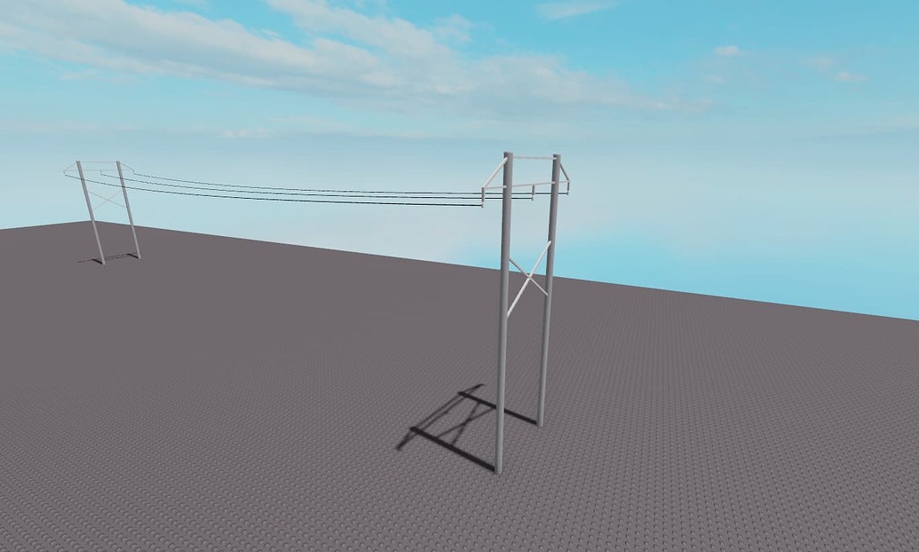 Power Pole Plugin - Community Resources - Developer Forum | Roblox