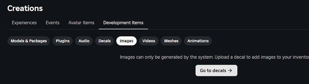 Image set by script wont load - Scripting Support - Developer Forum | Roblox