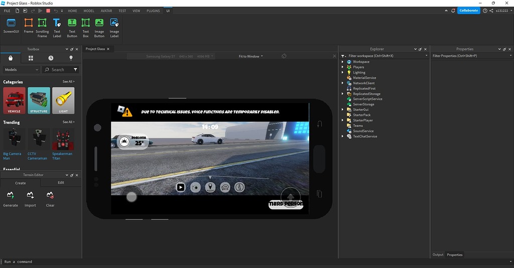 【Open-Source】Future Glasses UI - Community Resources - Developer Forum ...
