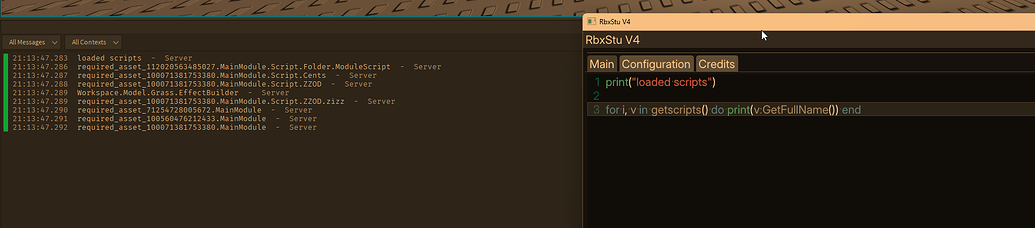 Detecting and Tracing Backdoors via Runtime Debugging - Community Tutorials - Developer Forum ...