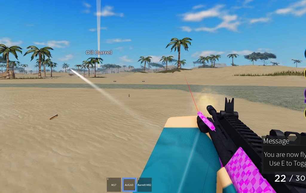 Predict Bullet Direction Based On Rotation Speed Scripting Support Developer Forum Roblox