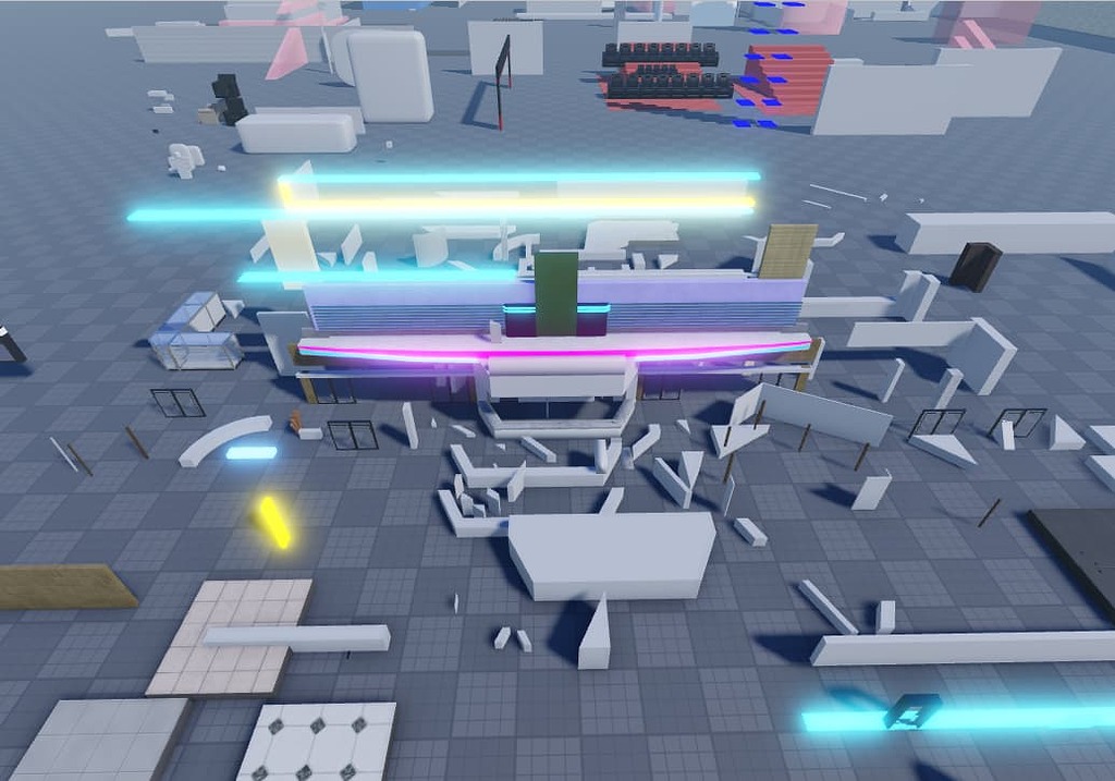 SHOWBLOX Job Recruitment - Recruitment - Developer Forum | Roblox