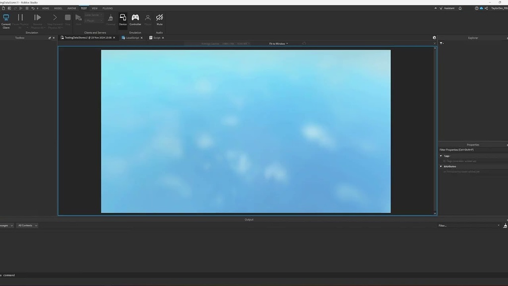 SimpleDataStores Developer Package (Efficiently Simplifying Datastores ...