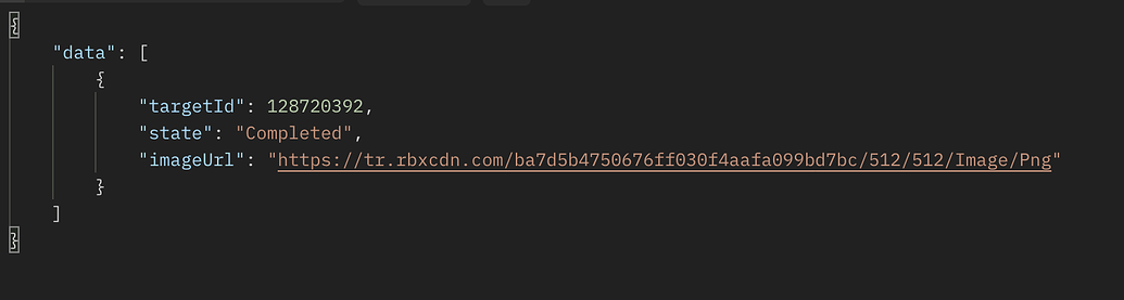 CORs policy error using Thumbnail API - Scripting Support - Developer ...