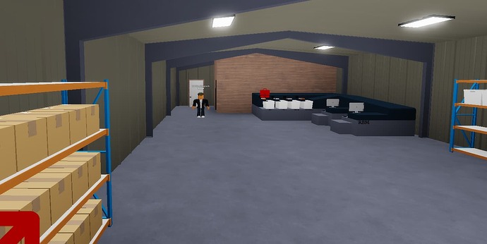 Culling building interiors, is there a better way? - Scripting Support ...