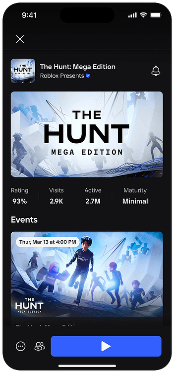 Roblox’s 2025 Discovery Roadmap and Ways to Reach and Engage Your ...