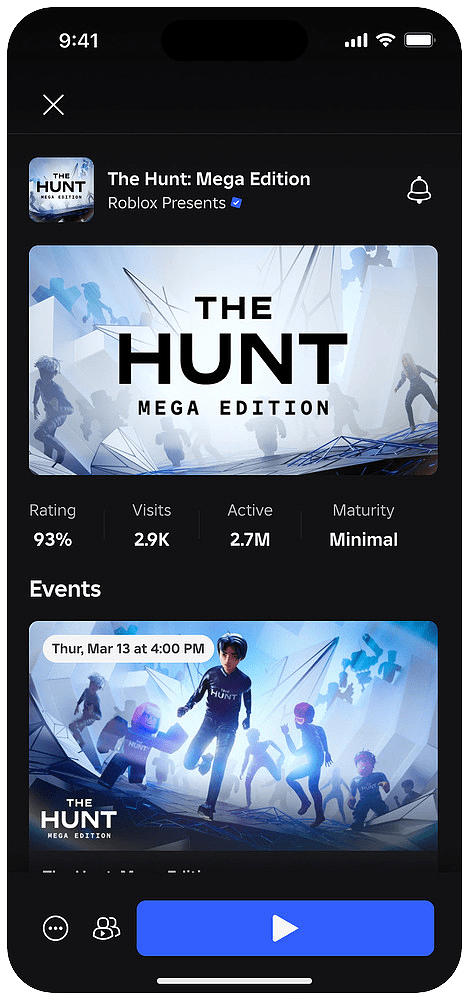 Roblox’s 2025 Discovery Roadmap and Ways to Reach and Engage Your ...